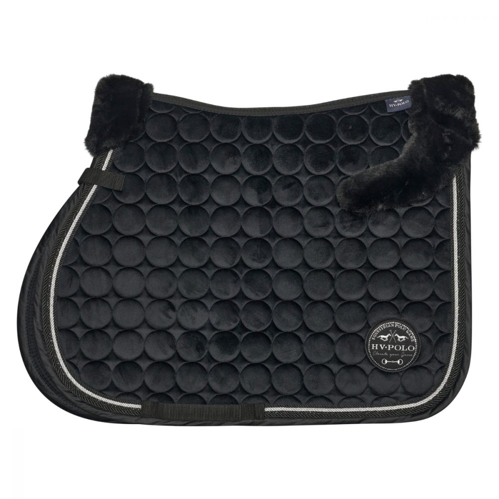 Saddlepad HVPFurry Luxury GP - EELITE