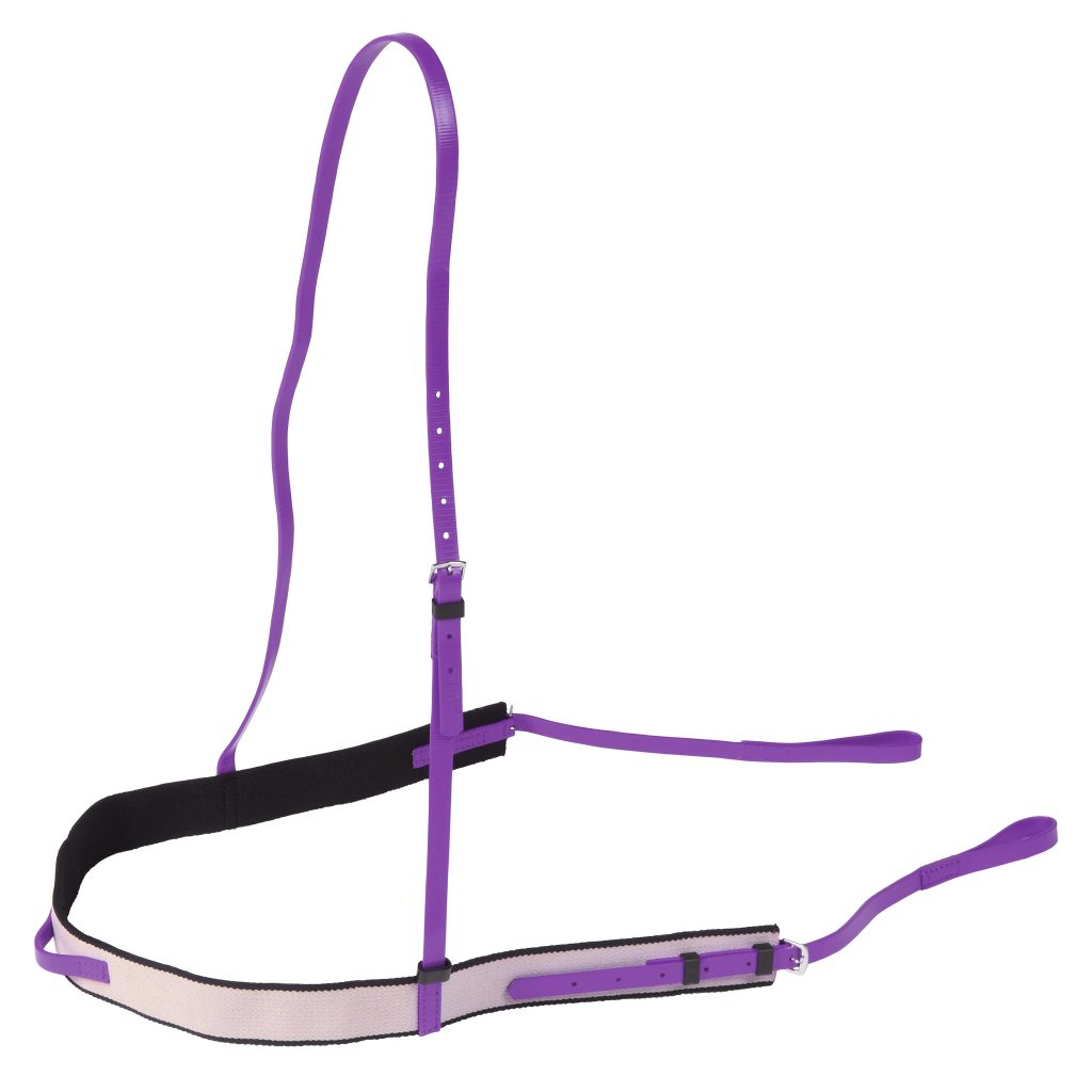 Elastic Race Breastplate - EELITE